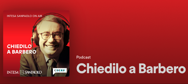 Barbero up your life! - Formikaio