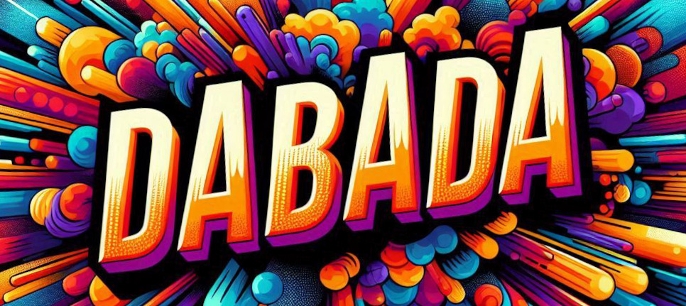 Canzoni con DABADA - Formikaio